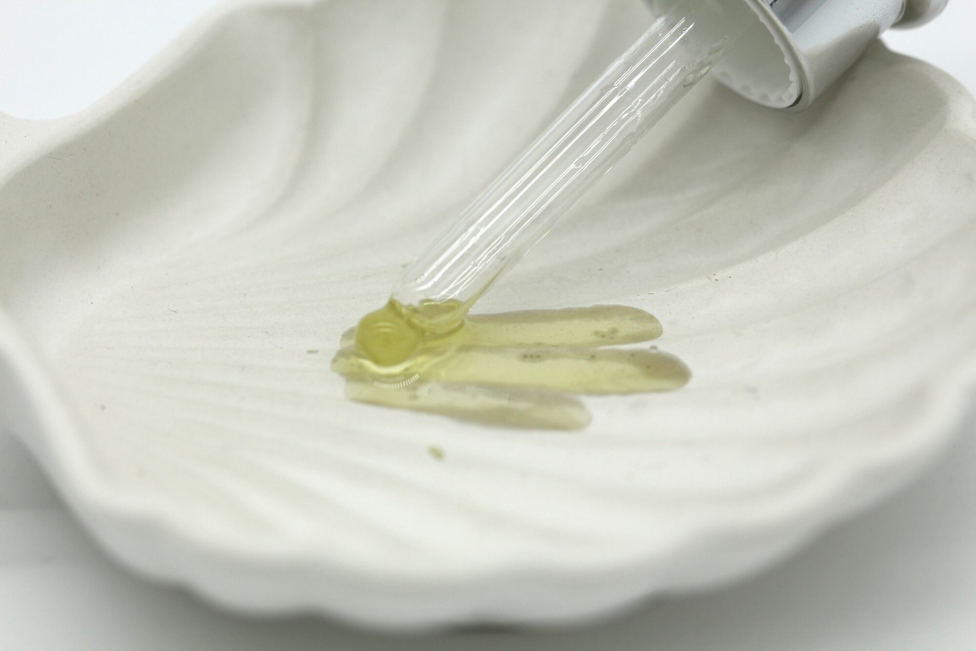 Масло семян лабданума — фото 1