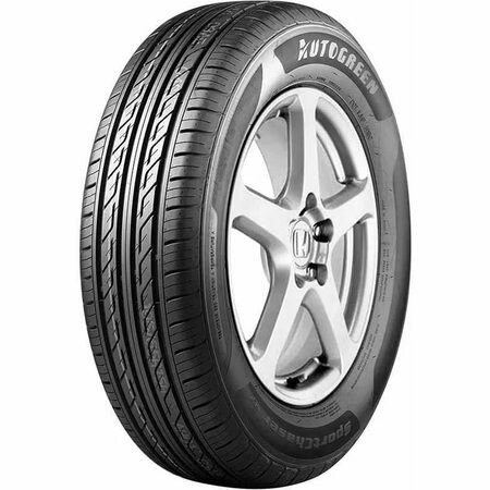 Шина Autogreen SportChaser-SC2 R15 185/65 88H