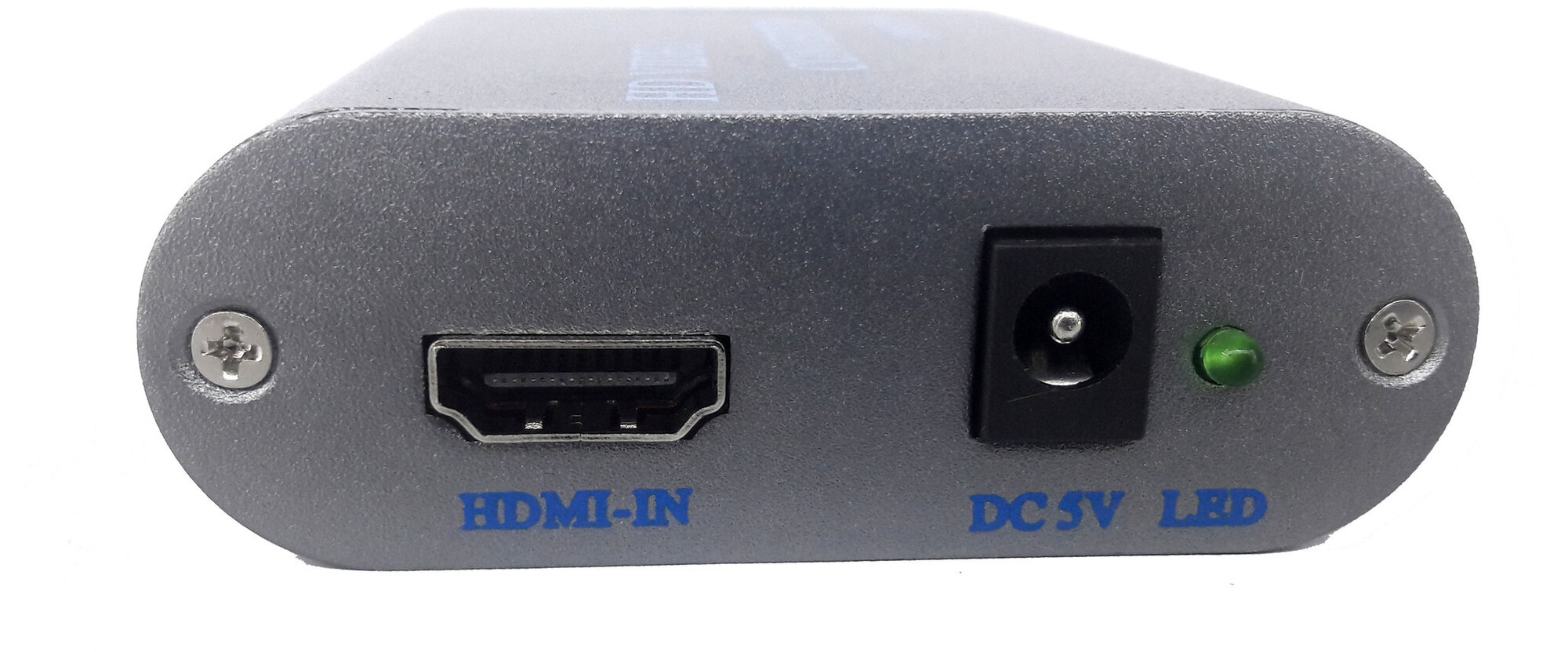 Конвертер HDMI в VGA — фото 1