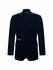 Куртка Shanghai Tang Velvet five-button jacket, размер 44, blue