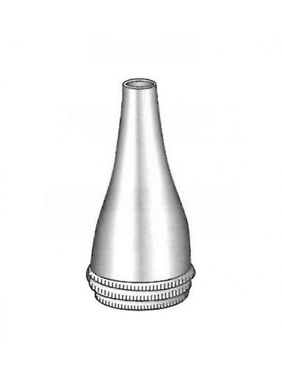Воронка Gruber, 6,5 мм Fig. 3, Surgicon