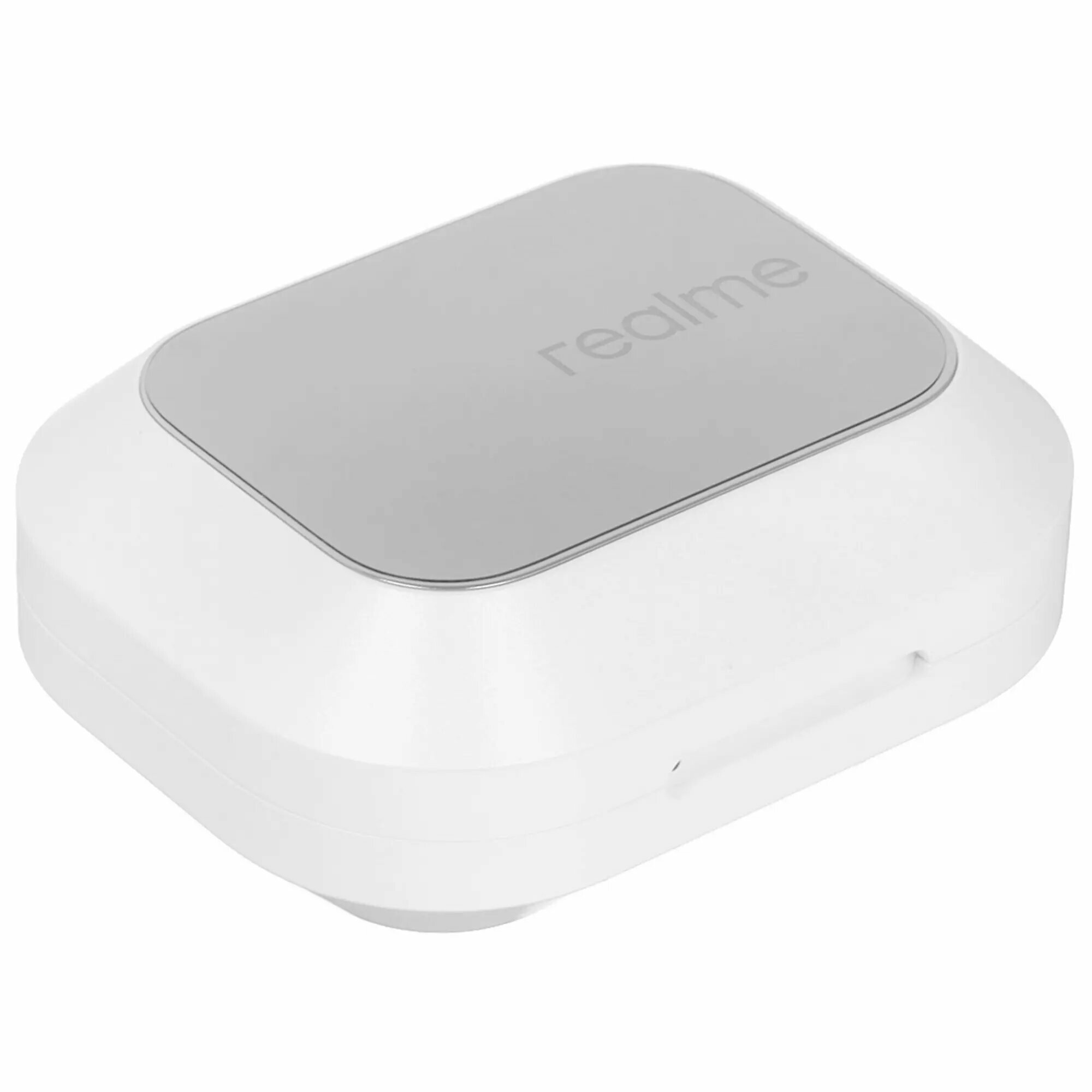 Наушники Realme Buds Air Pro 8, беспроводные, TWS, ANC, Bluetooth, белые