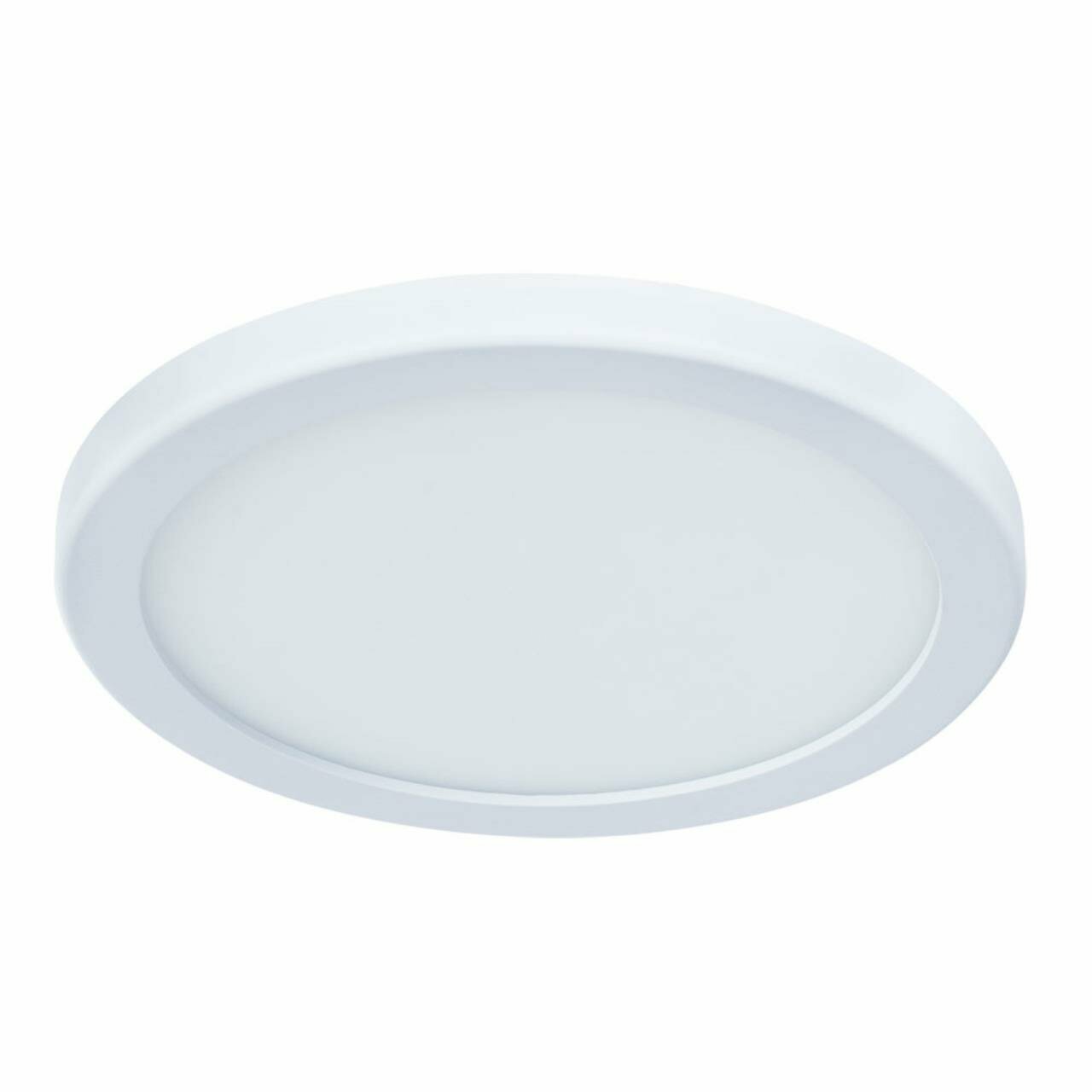 Светильник потолочный Arte Lamp Mesura, A7978PL-1WH, 9W, LED
