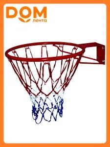 Koltso basketbolnoe basketball ring set 47h19 sm