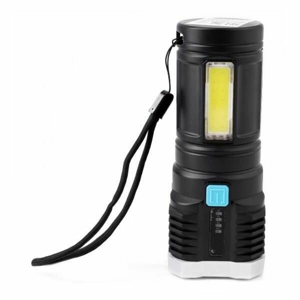 Фонарь ручной Ultraflash LED51525 — фото 1