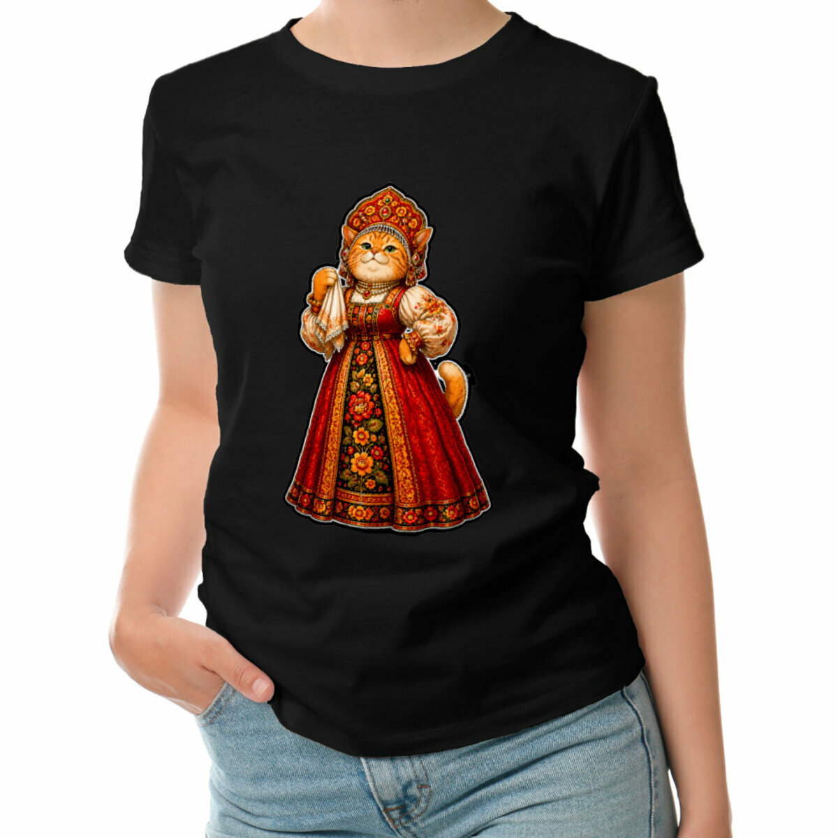 Футболка