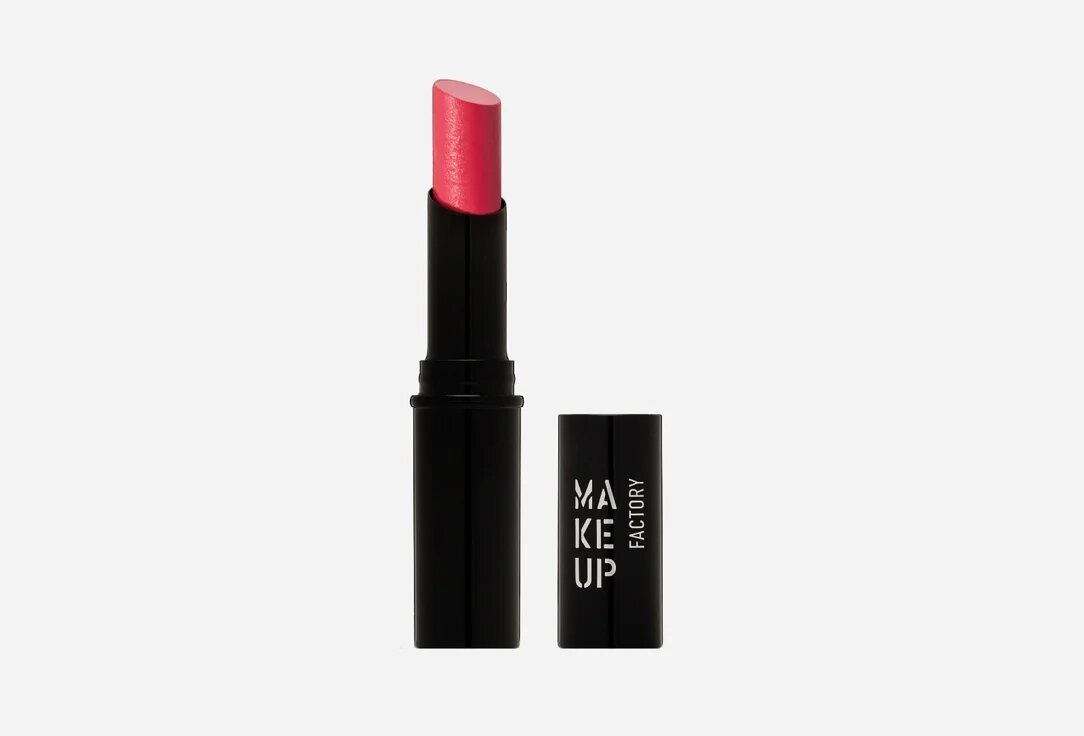 Make Up Factory Hydra glow lip stylo Помада для губ 3 г 18, Розовая вспышка