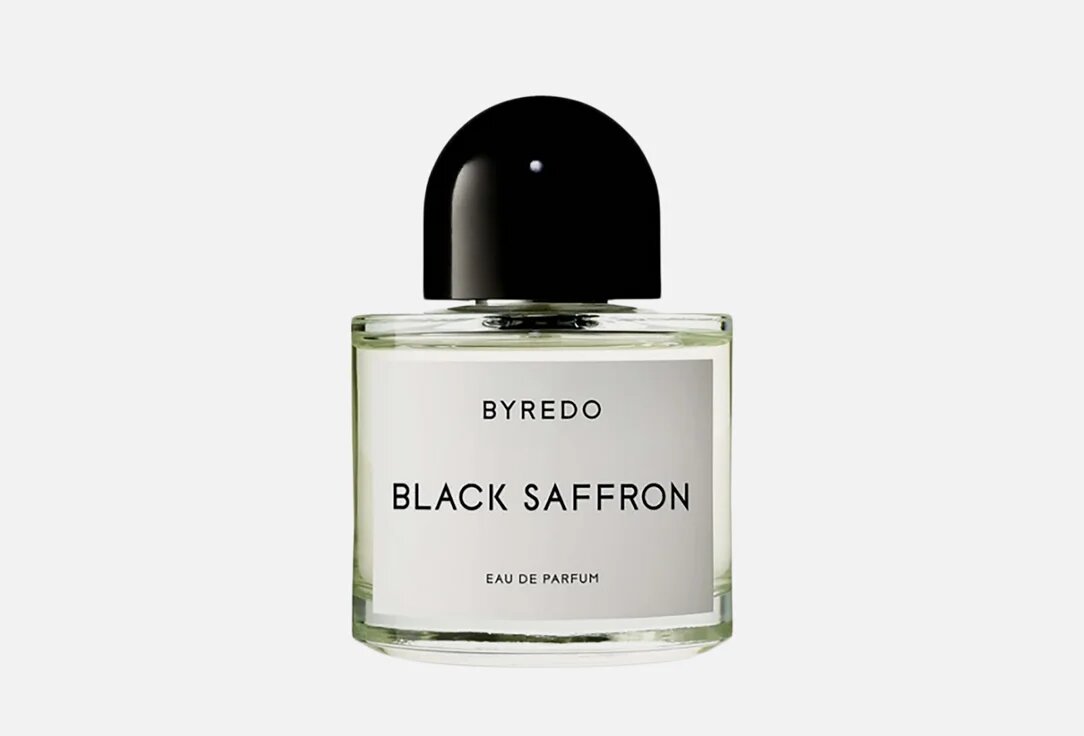 Byredo Black Saffron Парфюмерная вода 50 мл