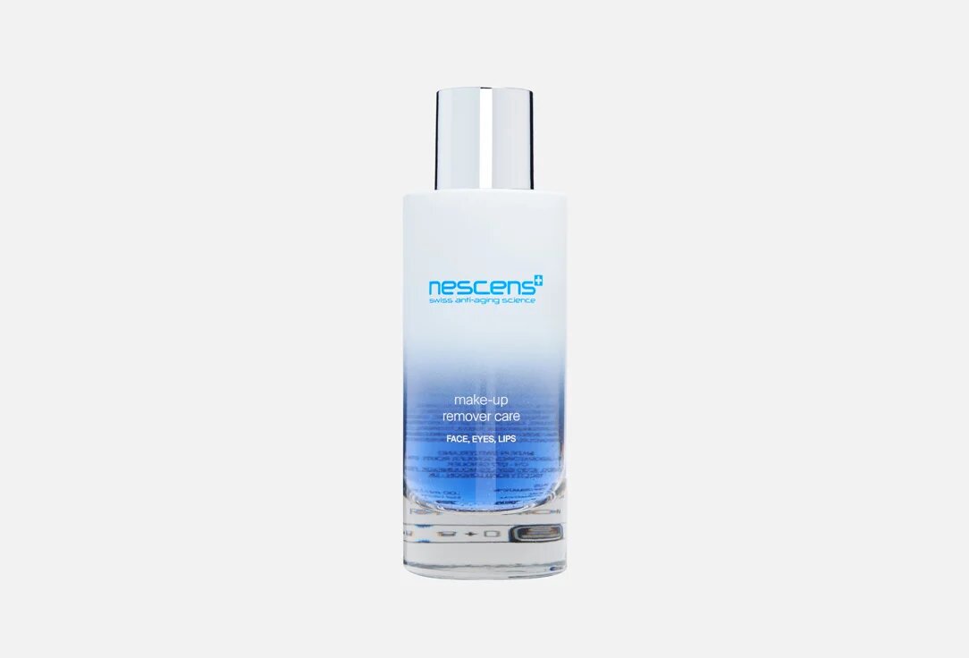 NESCENS Make-up remover care Лосьон для снятия макияжа 100 мл