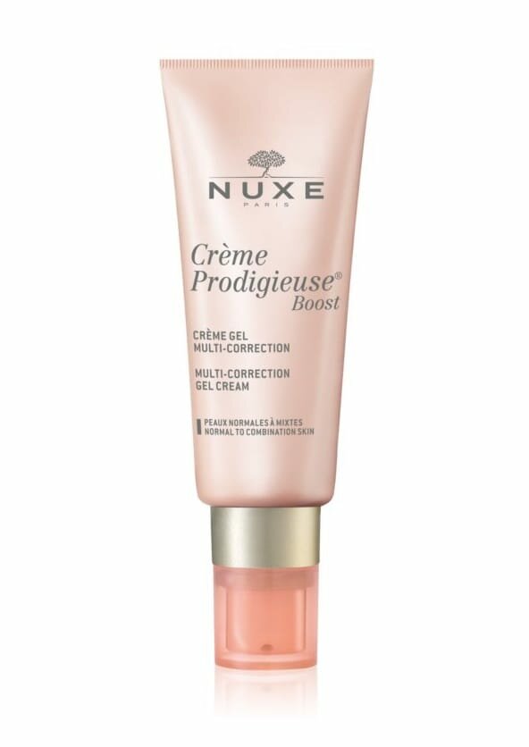 Крем для ухода за кожей Nuxe Creme Prodigieuse Boost 40 мл
