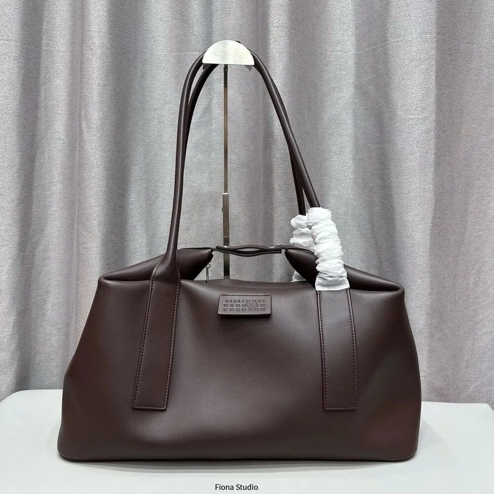 MM6 Maison Margiela Сумка тоут, для ручной клади