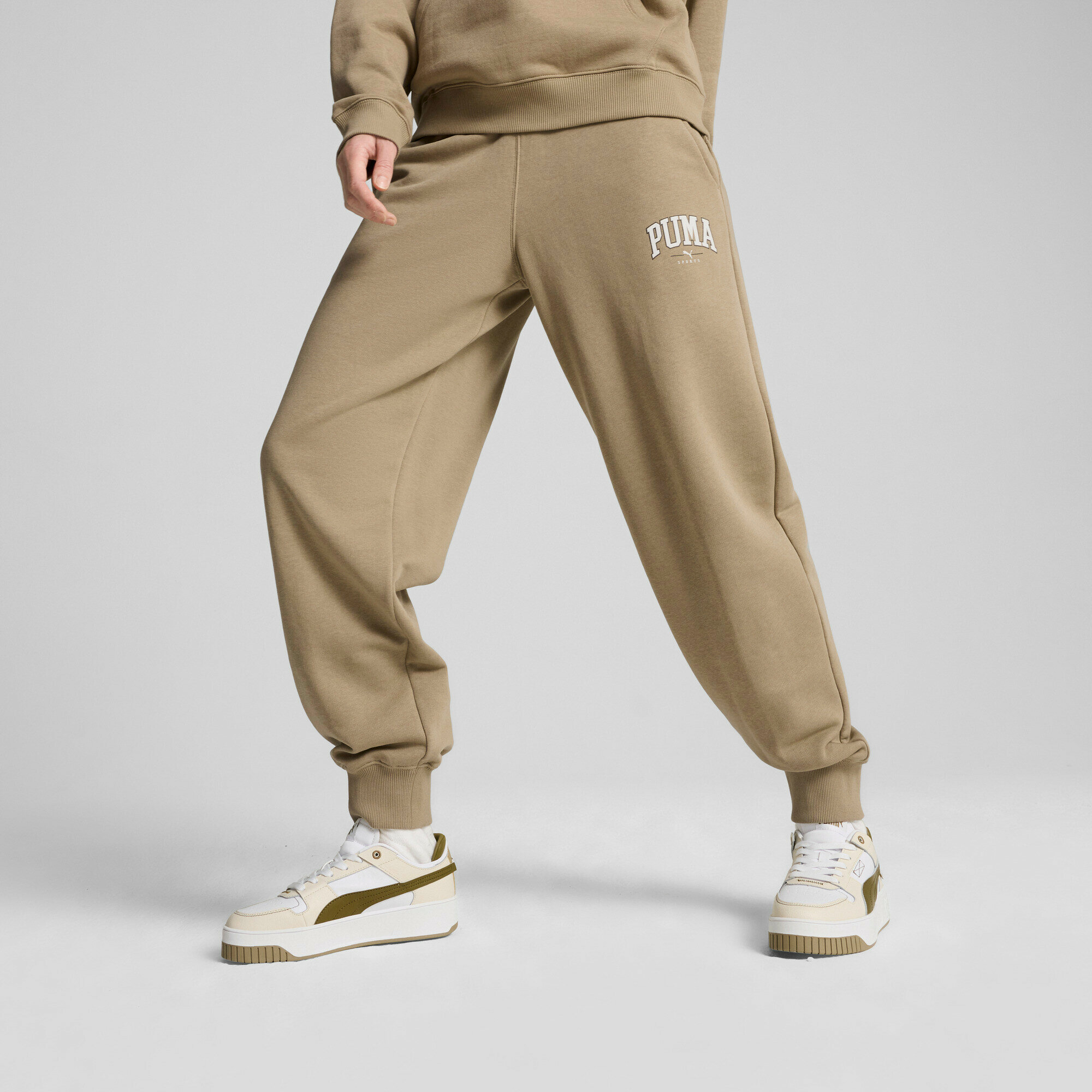 Брюки SQUAD Pants TR