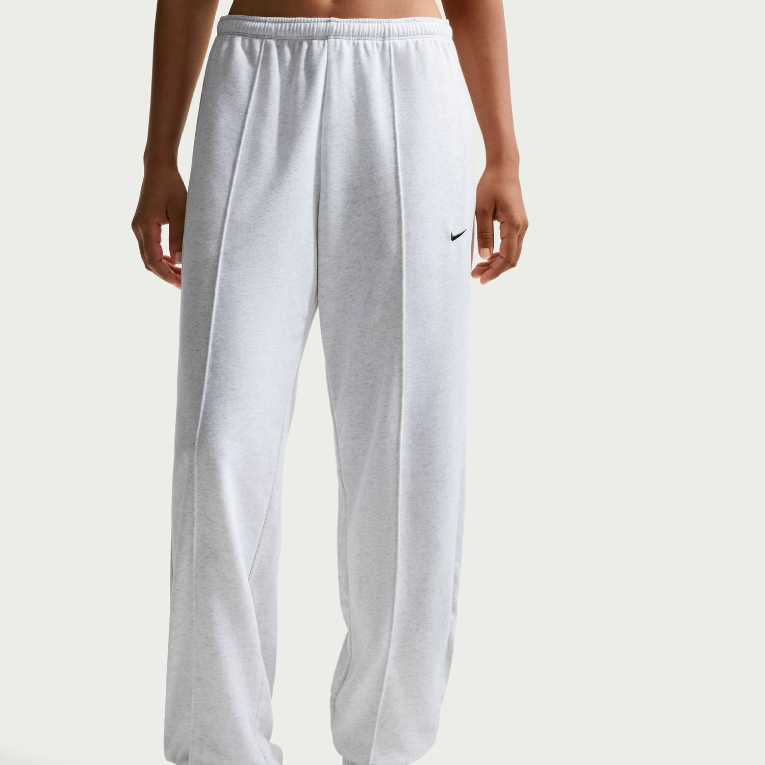 Брюки Sportswear Chill French Terry Joggers