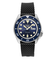 Наручные часы SEIKO 5 Sports, синий, черный, серебряный