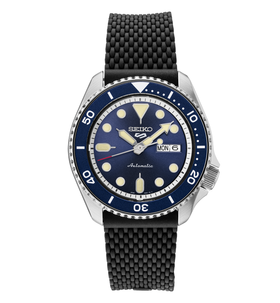 Наручные часы SEIKO 5 Sports