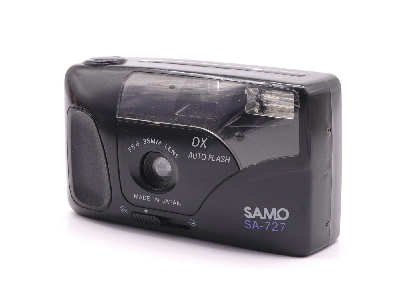 Компактный пленочный фотоаппарат Samo SA-727