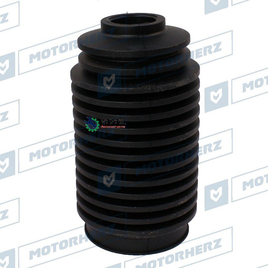 MOTORHERZ RDZ0369MG Пыльник рулевой рейки RDZ0369MG