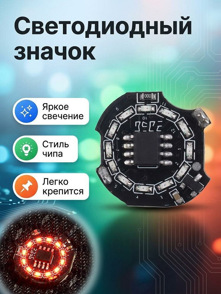 Лампы с магнитным управлением и квантовые лампы