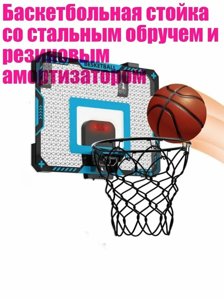 Баскетбольный щит