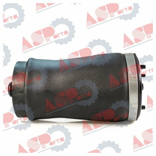 Амортизатор рулевого управления ASParts ASP3358