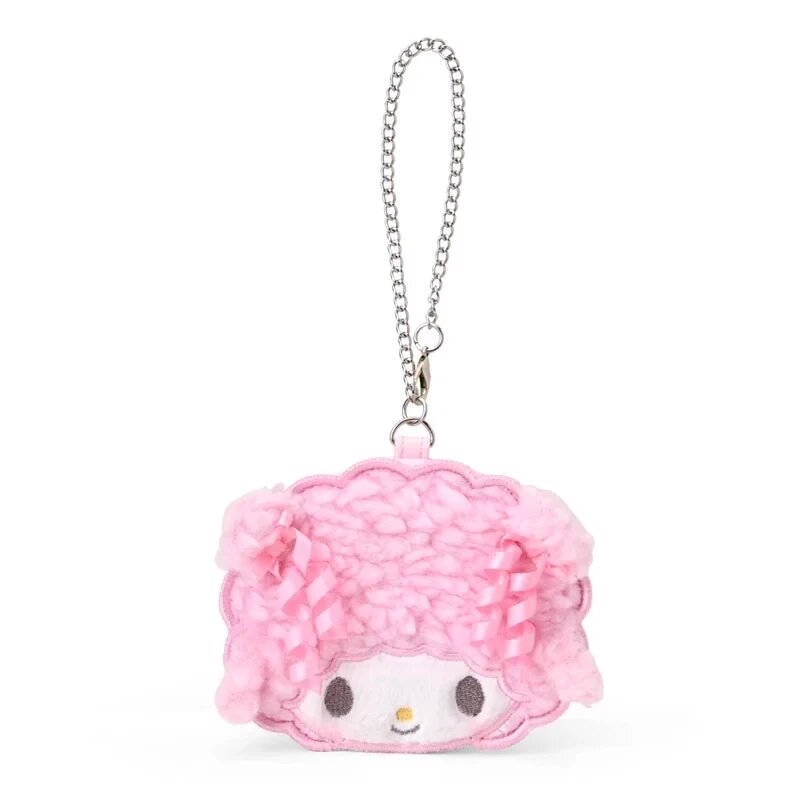 Sanrio My Sweet Piano Dreamland's Must-Have Noa кулон кукла на день рождения сумка через плечо часы наклейка зеркальный палец кукла коробка
