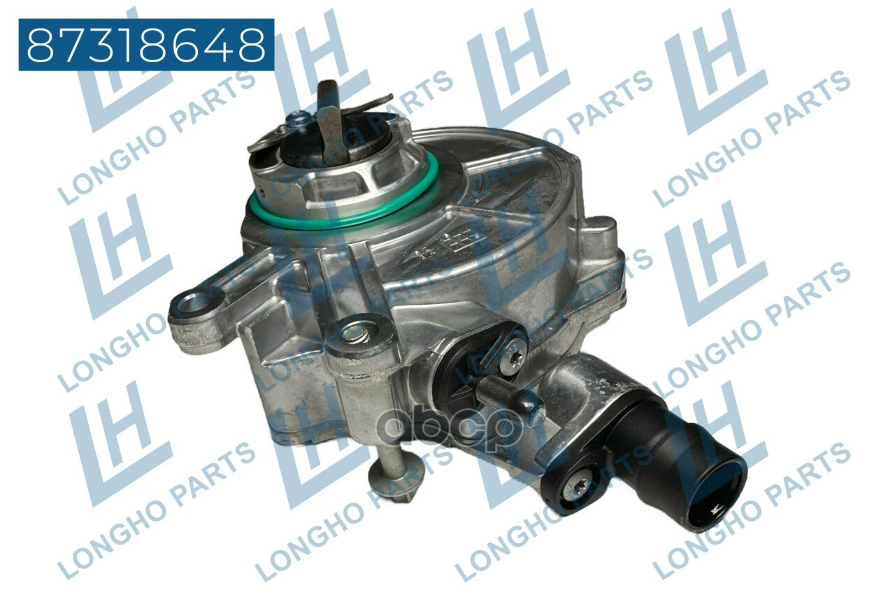 Насос вакуумный BMW f01/f10/x5(e70)/x6(e71) 11667566291 (LONGHO) Longho арт. 87318648