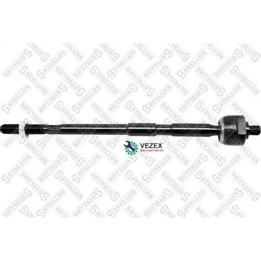 STELLOX 5501922SX тяга рулевая!\ Rover 200/400 89>