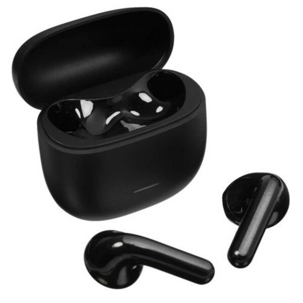 Гарнитура беспроводная XIAOMI Redmi Buds 8 Active (Black)