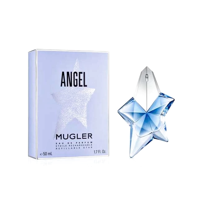 Thierry Mugler Angel духи для женщин 50 мл / Ангел Тьерри Мюглер