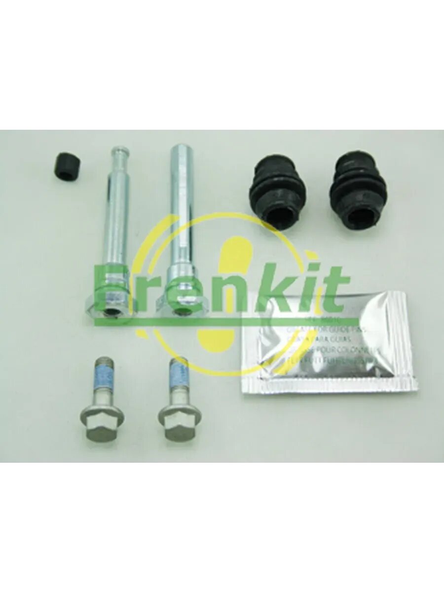 Направляющие суппорта Suzuki Swift, Vitara 15-