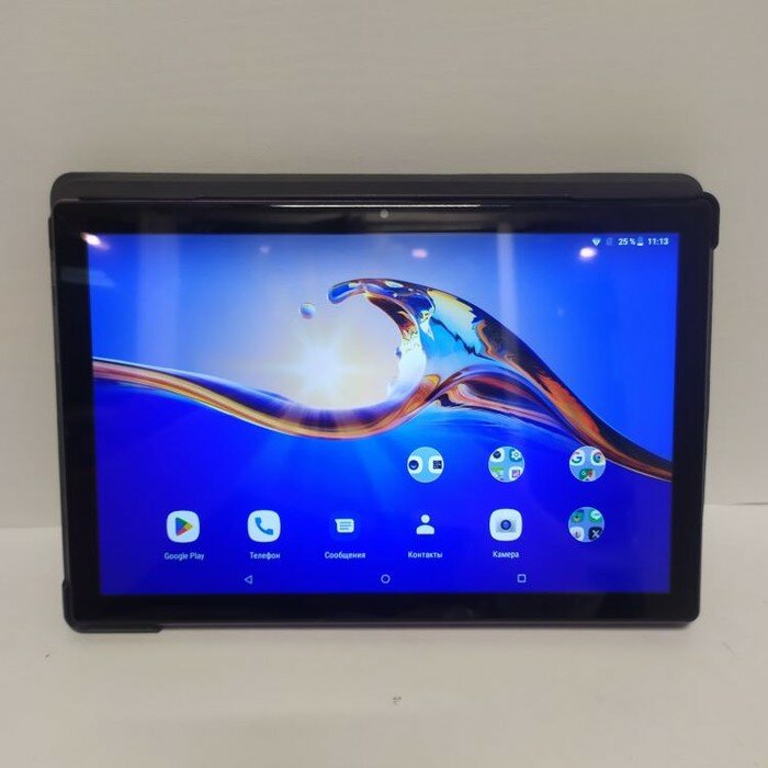 Планшет Pad Pro K80 2/32 Розовый
