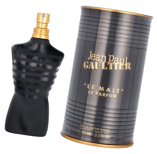Парфюмерная вода Жан Поль Готье Ле Маль Ле парфюм 75 мл мужская - Le Male Le Parfum