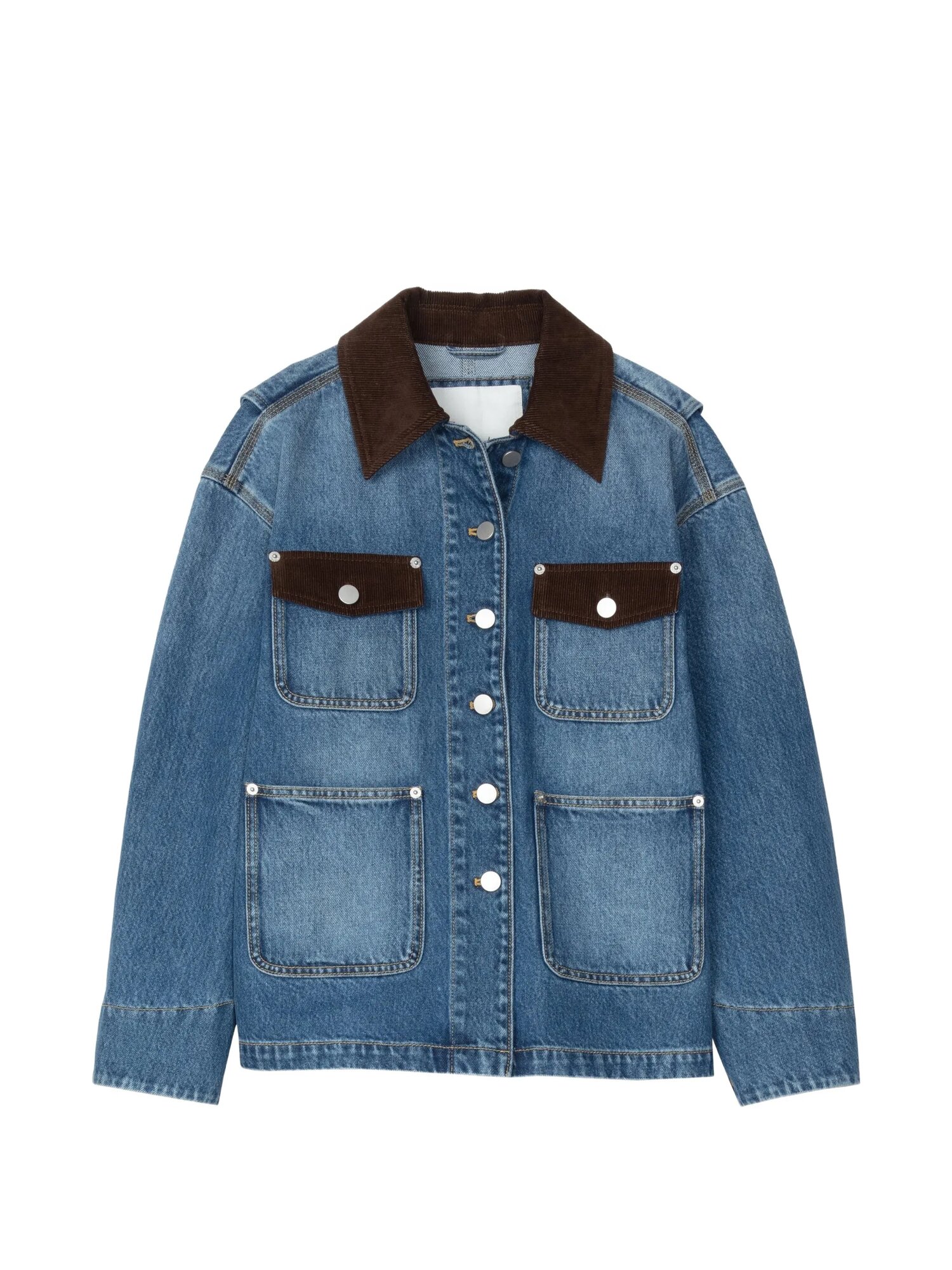 Куртка 3.1 Phillip Lim