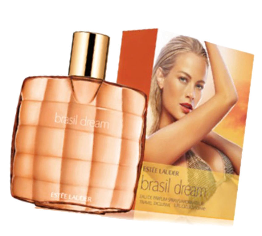 Духи Estee Lauder Brasil Dream 50 мл женские - Эсте Лаудер Бразил Дрим