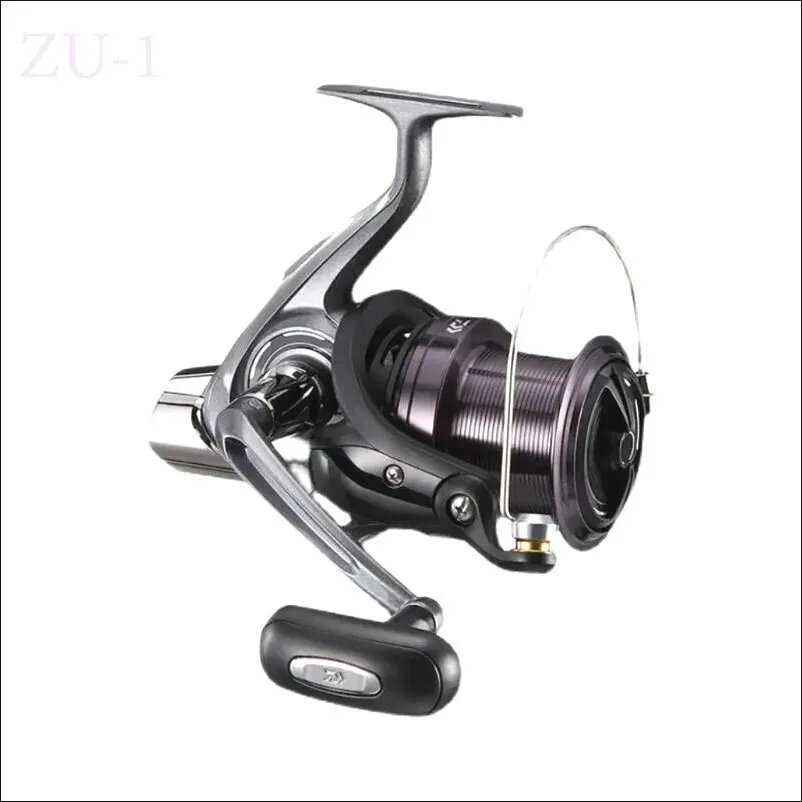 DAIWA CROSSCAST 4000QD 4.1 Катушка для рыболовных снастей