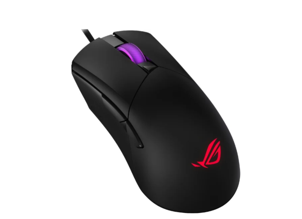 Мышь ASUS ROG Gladius III Core
