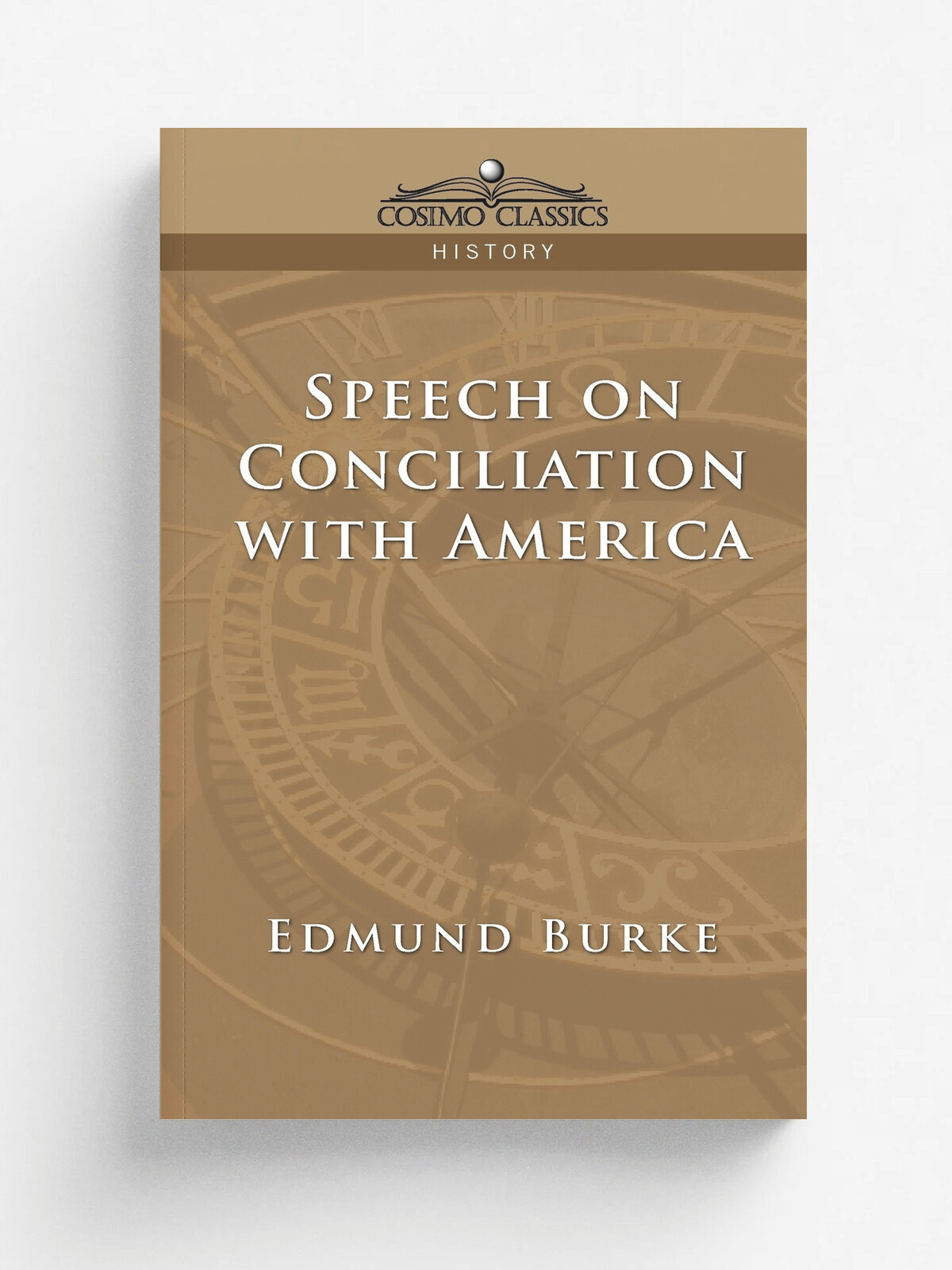 Speech on Conciliation with America