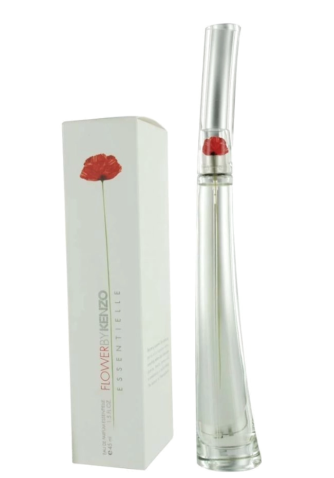 Kenzo Flower By Kenzo Essentielle парфюм 45 мл для женщин и мужчин - Кензо Флауэр Эссеншл