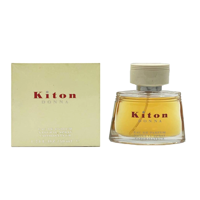 Женская парфюмерная вода Китон Донна 50 мл - Kiton Donna нежный женственный аромат