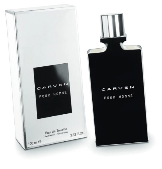 Carven Pour Homme 2014 мужская туалетная вода 100 мл - Карвен Пур Хом