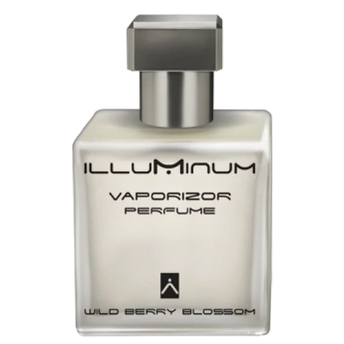 Духи Illuminum Wild Berry Blossom 50 мл для женщин и мужчин / Иллюминум Вайлд Берри Блоссом