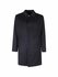 Пальто KIRED Reversible single-breasted coat, размер 48