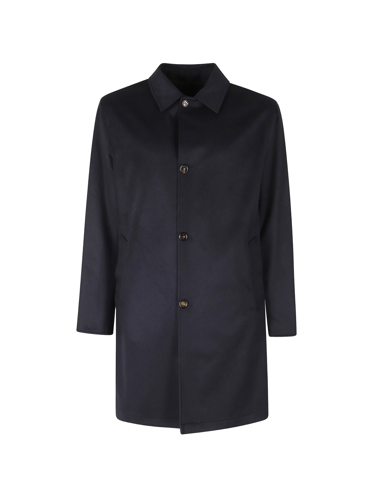 Пальто KIRED Reversible single-breasted coat, размер 48