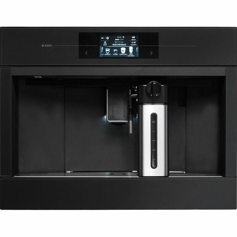 Встраиваемая Кофемашина Asko CM8478G