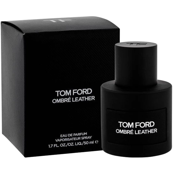 Духи Tom Ford Ombre Leather 50 мл / Том Форд Омбре Лезер для женщин и мужчин