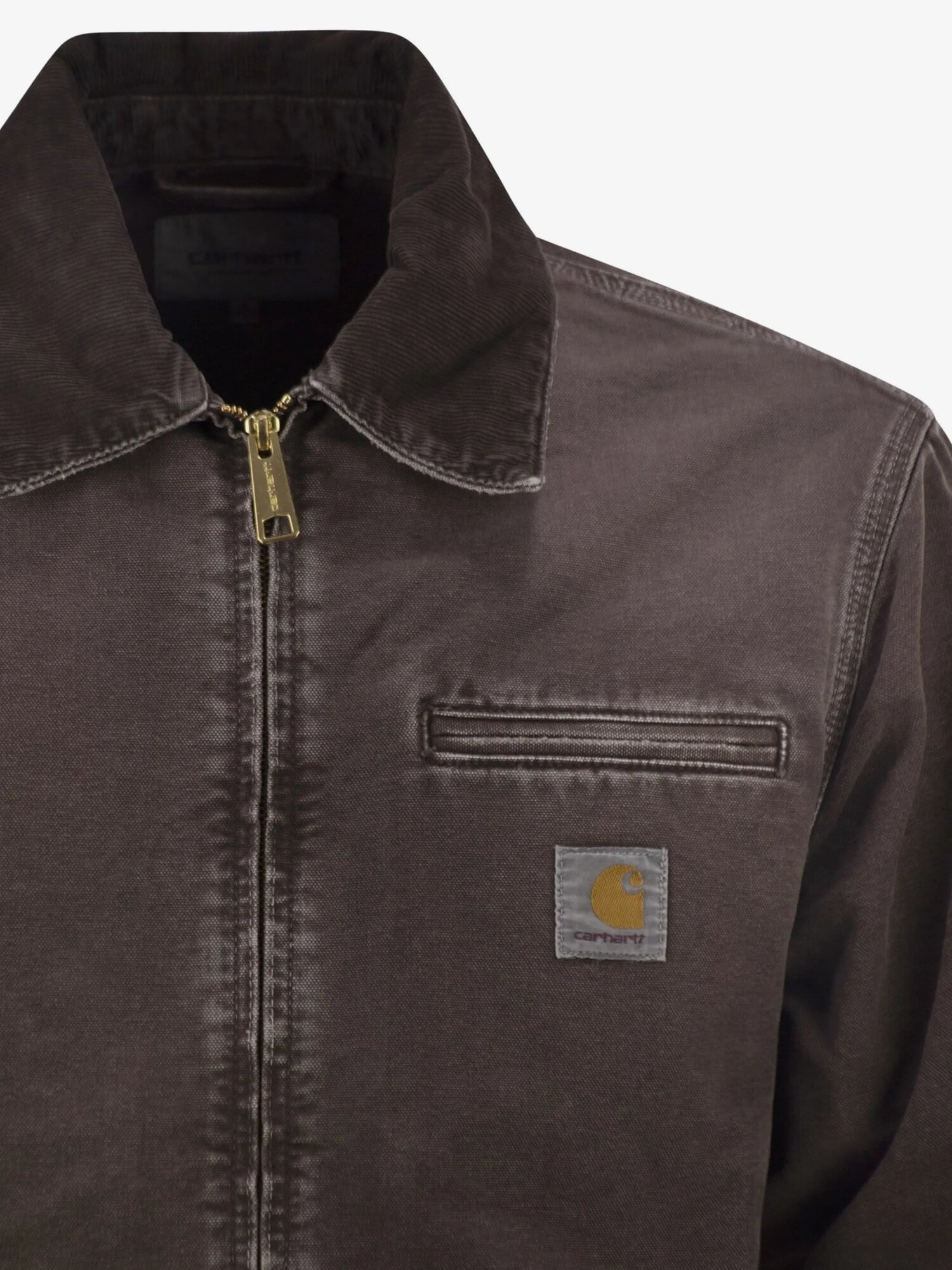 Куртка Carhartt WIP Detroit, размер 54 — фото 1