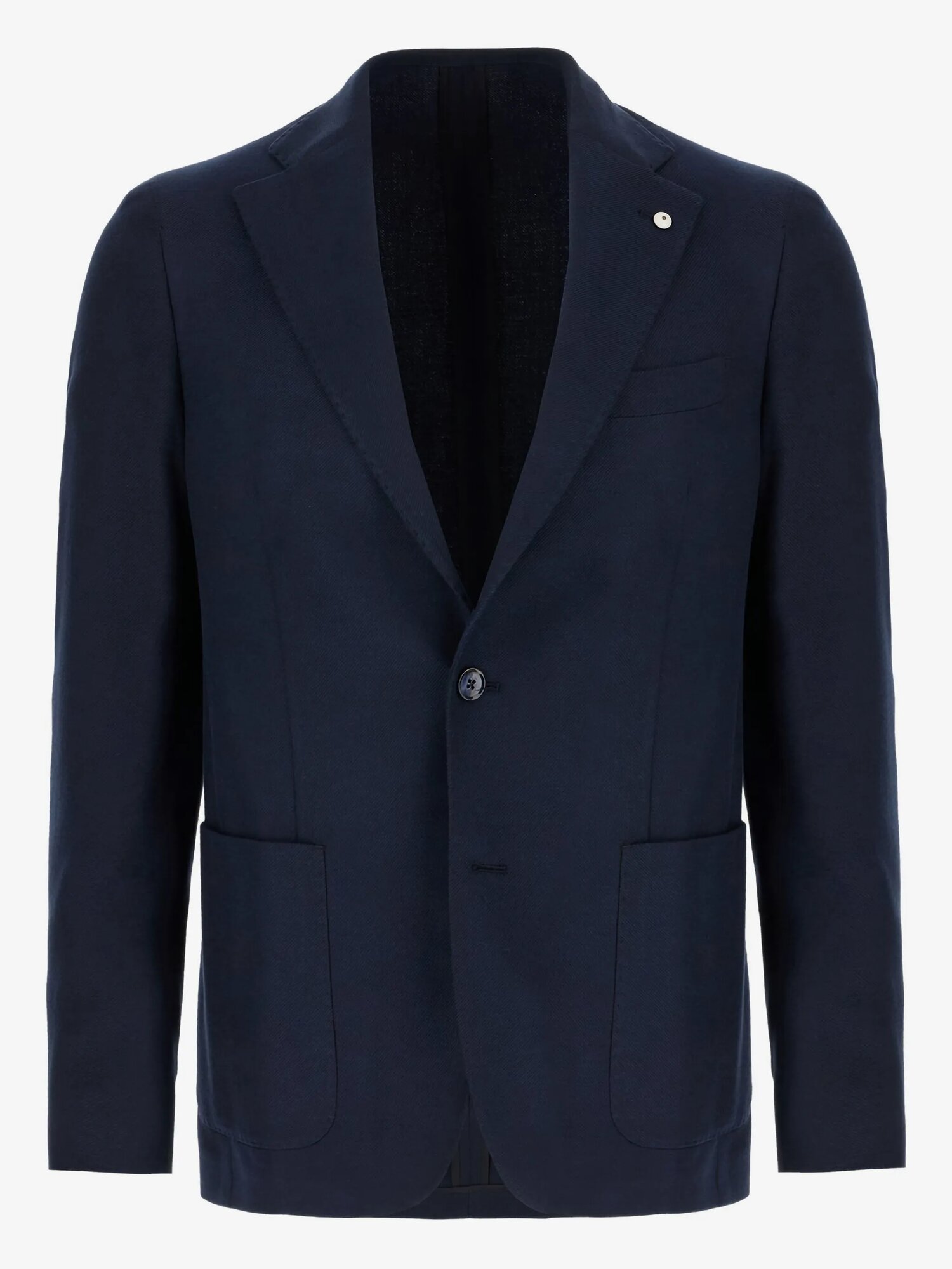Пиджак Button blazer