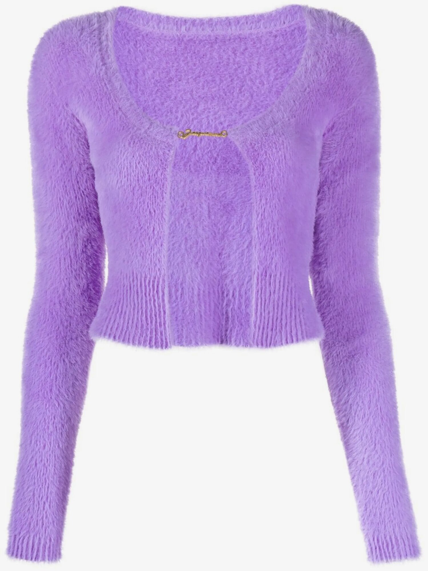 Кардиган La Maille Neve Manches Longue