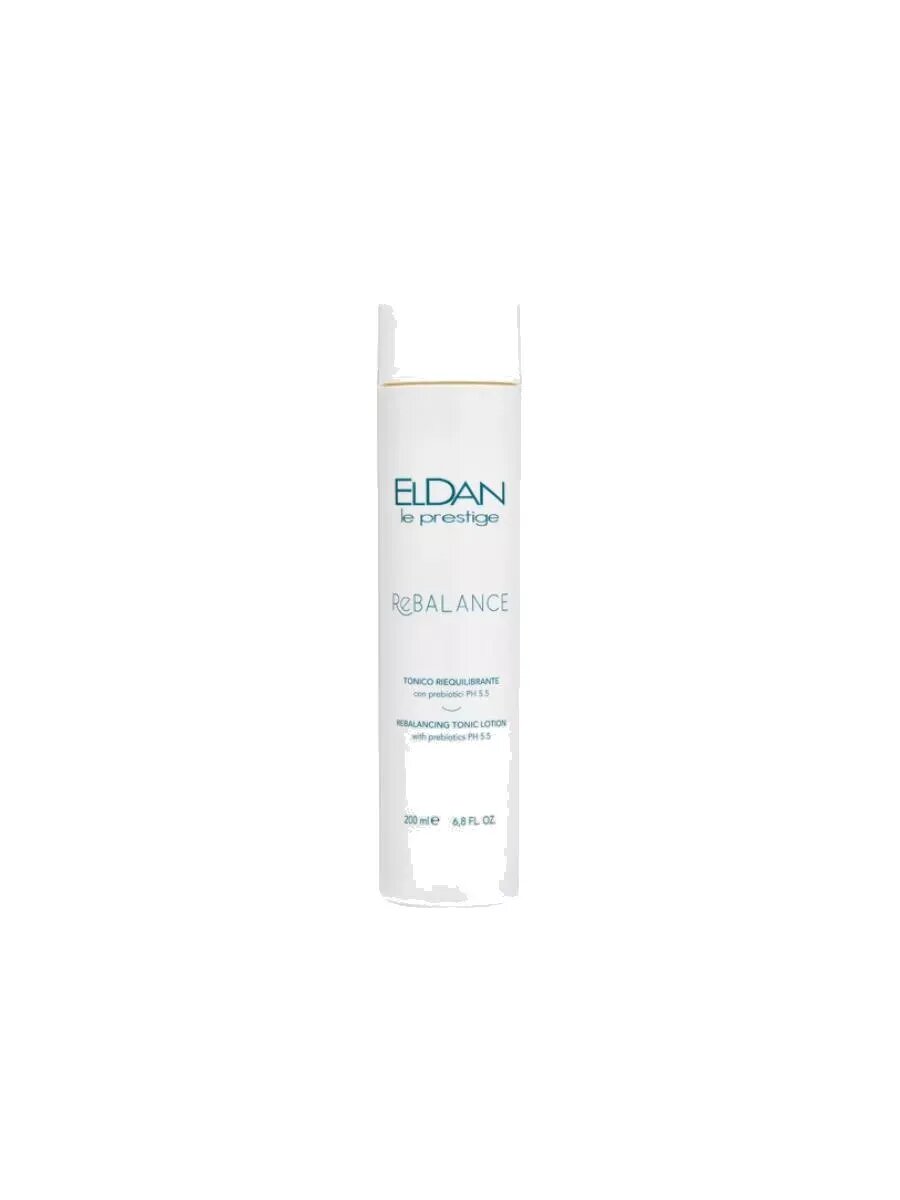 ELDAN COSMETICS Rebalancing tonic lotion, Ребалансир, 200мл