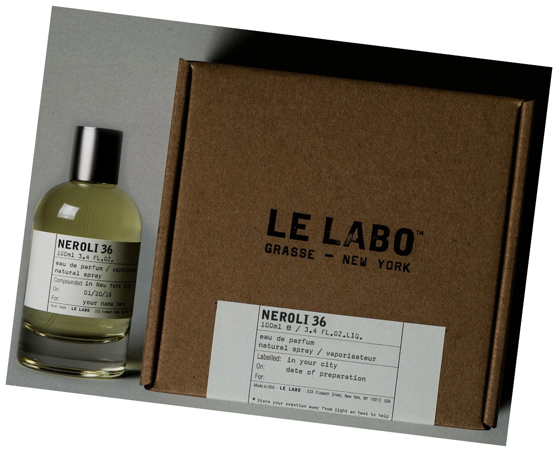 Le Labo Neroli 36 парфюм 100 мл для мужчин и женщин - Ле Лабо Нероли 36